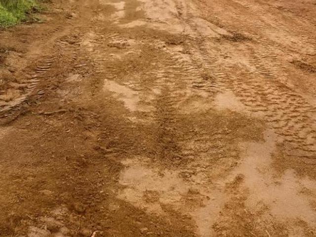 Lote para Venda em Aparecida de Goiânia, Jardim Dom Bosco