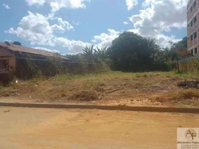 Lote para Venda em Aparecida de Goiânia, Jardim Helvécia