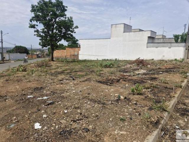 Lote para Venda em Aparecida de Goiânia, Setor Aeroporto Sul 2ª Etapa