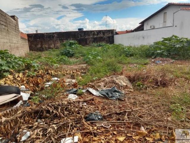 Lote para Venda em Aparecida de Goiânia, SETOR DOS AFONSOS