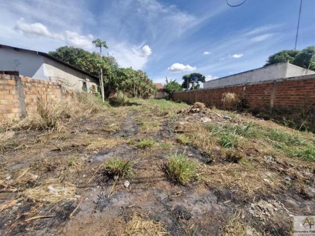 Lote para Venda em Aparecida de Goiânia, Pontal Sul Acréscimo