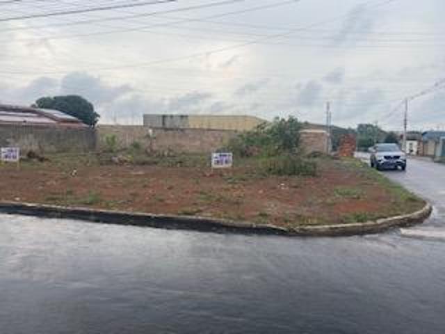 Lote para Venda em Aparecida de Goiânia, Residencial Brasicon I