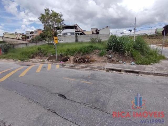 Lote para Venda em Betim, Duque de Caxias