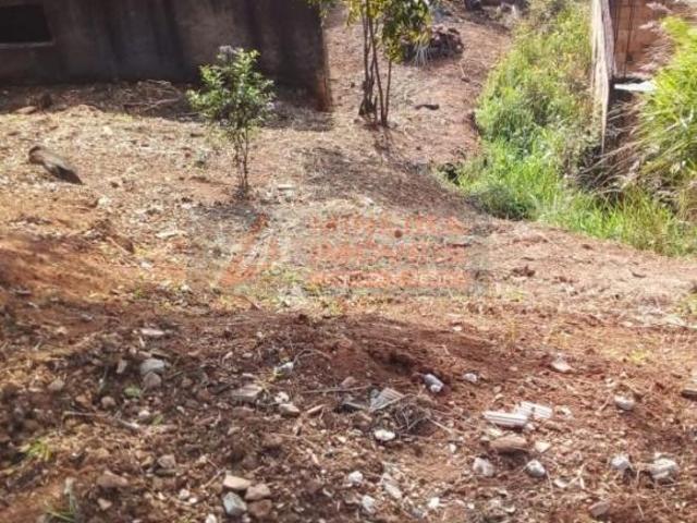 Lote para Venda em Betim, ICAIVERA