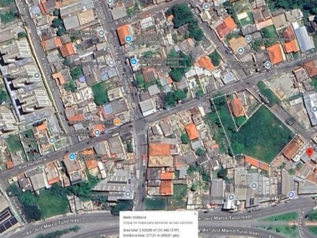 Lote para Venda em Betim, Jardim das Alterosas 2ª Seção