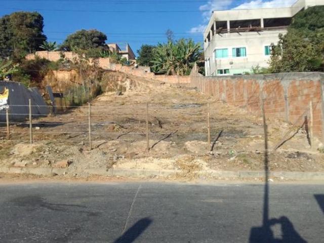 Lote para Venda em Betim, Jardim das Alterosas 2ª Seção