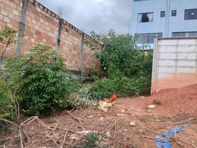 Lote para Venda em Betim, Monte Verde