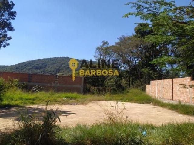 Lote para Venda em Betim, Marimbá
