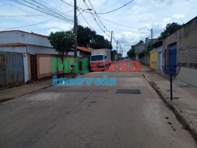 Lote para Venda em Betim, SÃO MARCOS