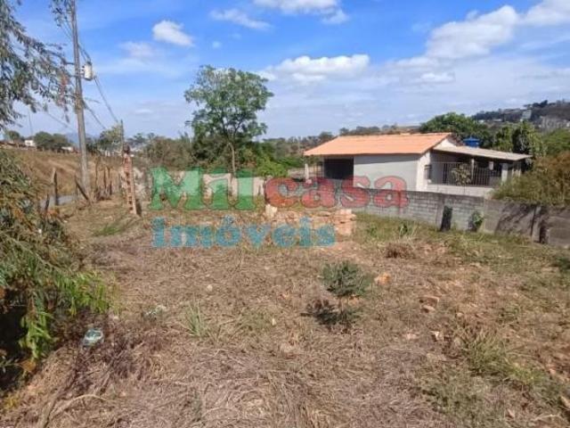 Lote para Venda em Betim, PAQUETÁ