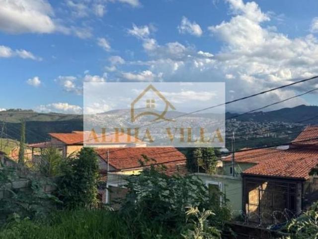 Lote para Venda em Belo Horizonte, Casa Branca
