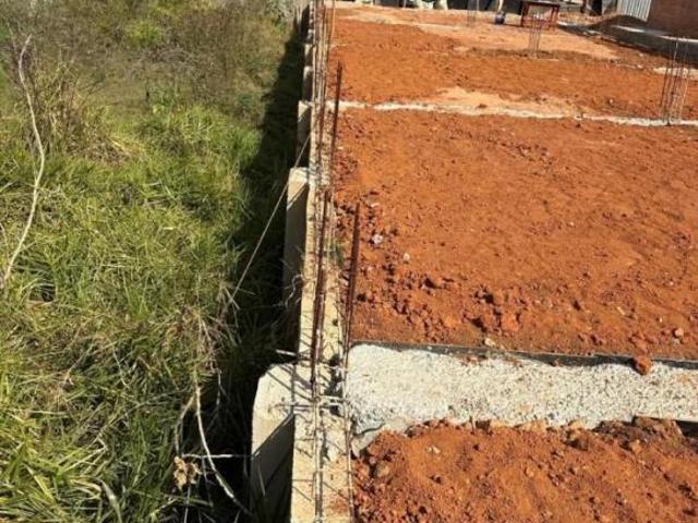 Lote para Venda em Belo Horizonte, Céu Azul
