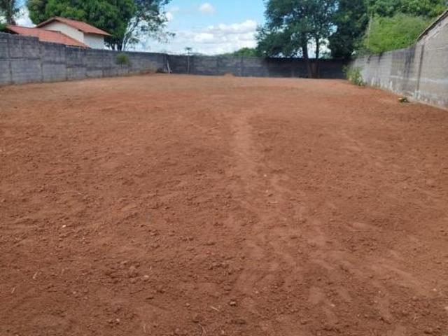 Lote para Venda em Belo Horizonte, Garças
