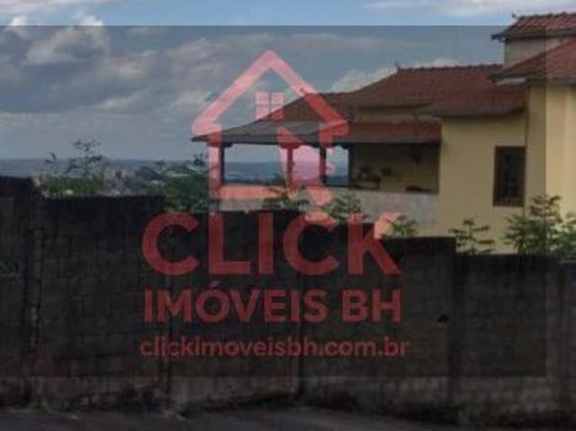 Lote para Venda em Belo Horizonte, Jardim Pirineus
