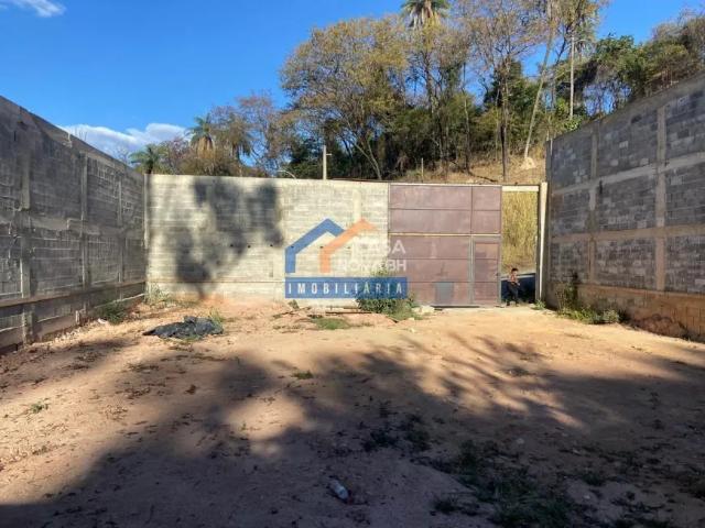 Galpão para Venda em Belo Horizonte, Jardim Vitória