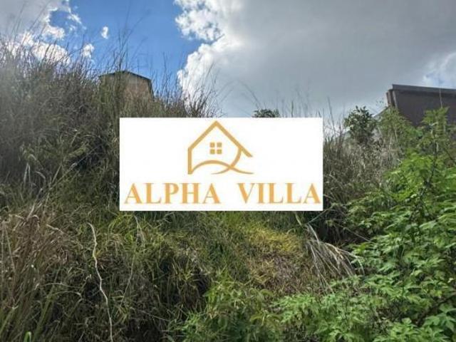 Lote para Venda em Belo Horizonte, Jardim Vitória