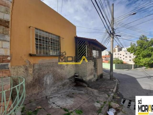Lote para Venda em Belo Horizonte / MG no bairro Graca