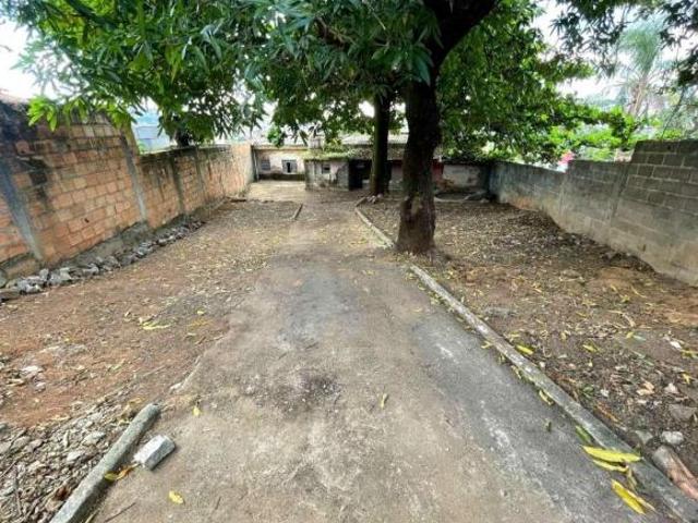 Lote para Venda em Belo Horizonte, Novo Glória