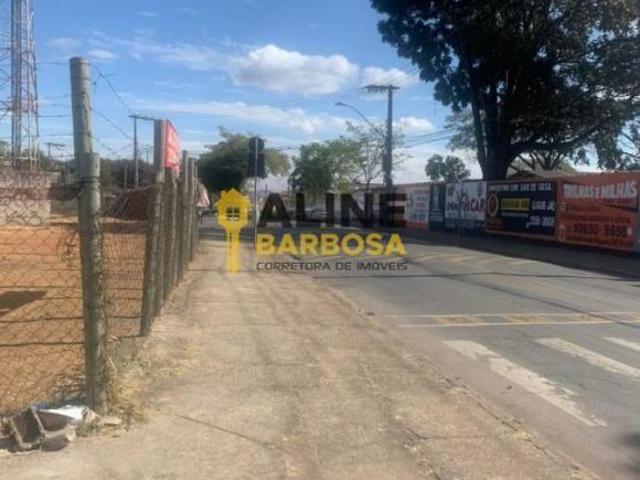 Lote para Venda em Belo Horizonte, Tirol Barreiro