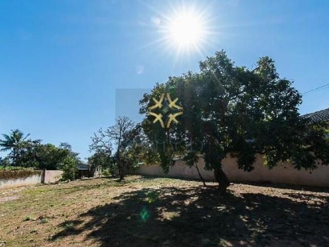 Lote para Venda em Brasília / DF no bairro Setor Habitacional Jardim Botânico