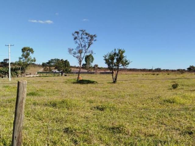 Lote para Venda em Brasília, Nova Colina Sobradinho