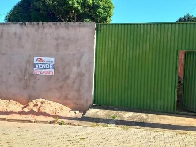 Lote para Venda em Brasília, Nova Colina Sobradinho