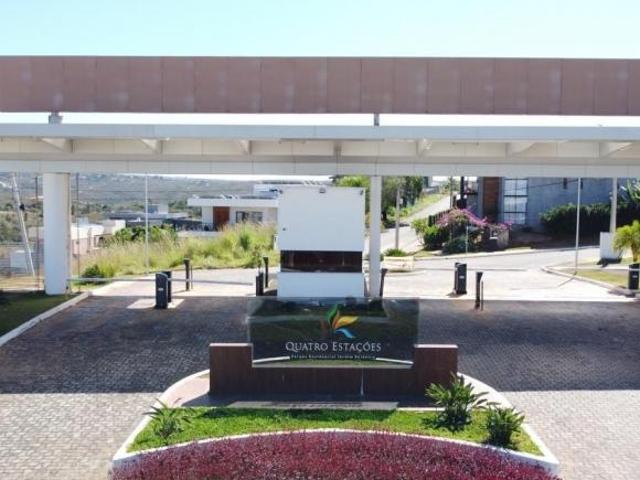 Lote para Venda em Brasília, Setor Habitacional Jardim Botânico