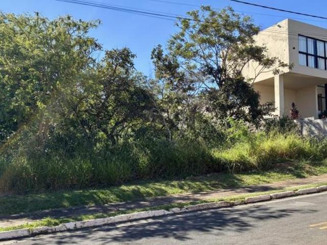 Lote para Venda em Brasília, Setor Habitacional Tororó Jardim Botânico