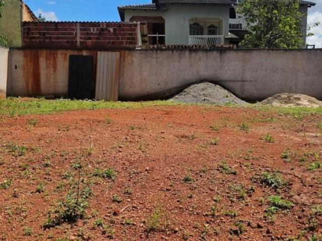 Lote para Venda em Brasília, Setor Habitacional Vicente Pires Trecho 3