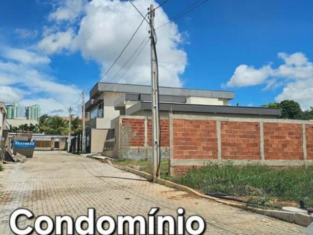 Vendo: Lote de 297 metros em condomínio NOVO Vicente Pires