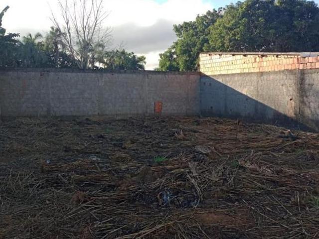 Lote para Venda em Brasília, Quintas do Amanhecer III Planaltina