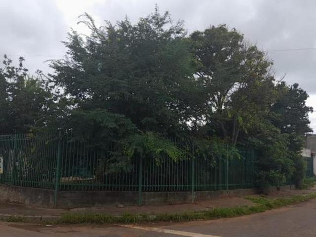 Lote para Venda em Brasília, Recanto das Emas