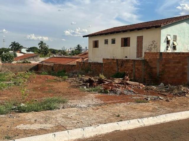 Lote para Venda em Goiânia, Goiânia 2