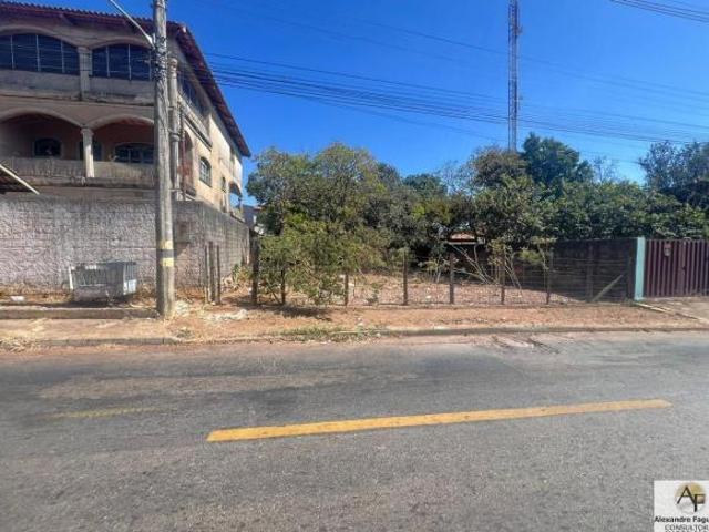 Lote para Venda em Goiânia, Jardim Caravelas