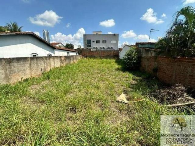 Lote para Venda em Goiânia, PARQUE AMAZONIA