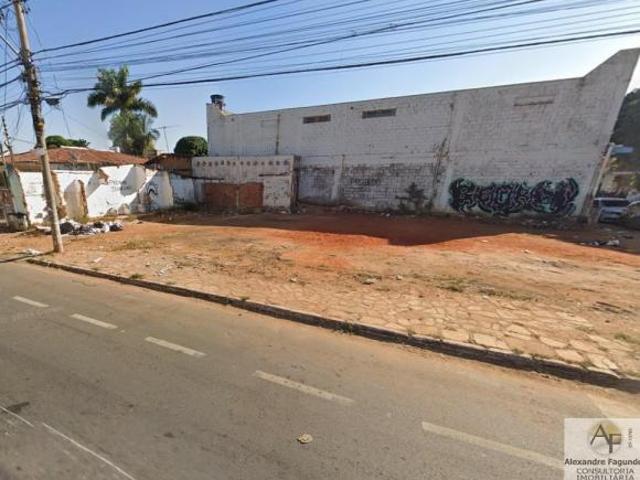 Lote para Venda em Goiânia, SETOR CAMPINAS