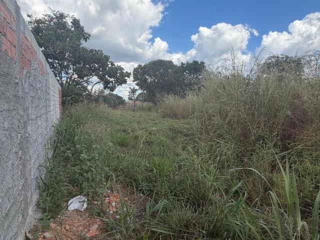 Lote para Venda em Goianira, Setor Uirapuru