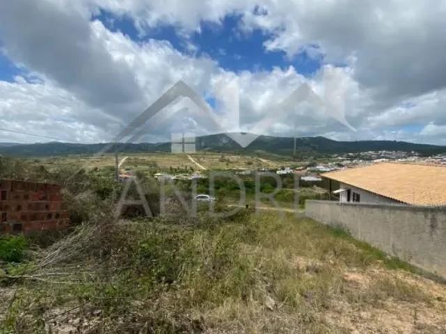 Lote para Venda em Gravatá, RIACHO DO MEL