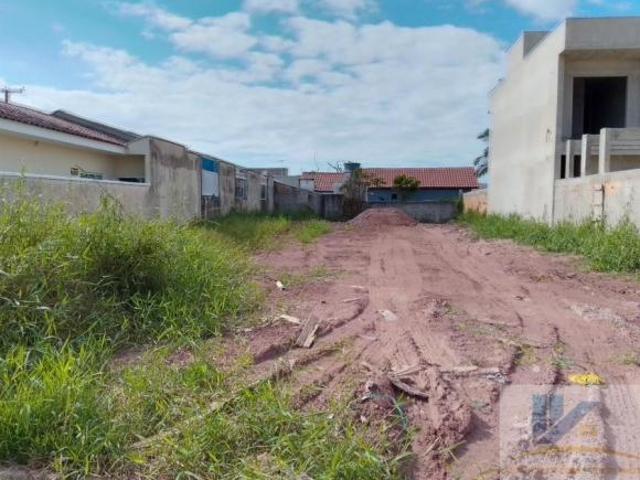 Lote para Venda em Guaratuba, Balneário Eliane