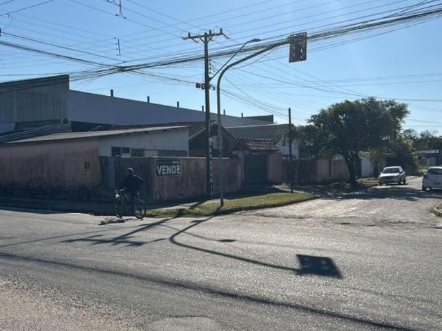 Lote para Venda em Guaratuba, Piçarras