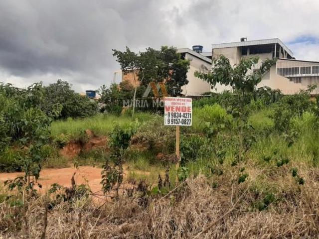 Lote para Venda em Divinópolis, LAGOA PARK
