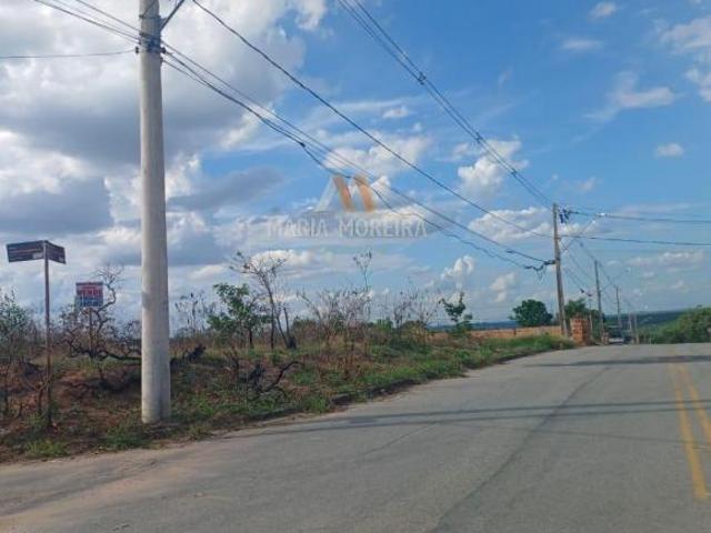 Lote para Venda em Divinópolis, LAGOA PARK