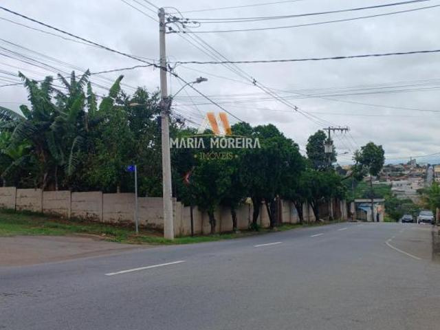 Lote para Venda em Divinópolis, Ponte Funda
