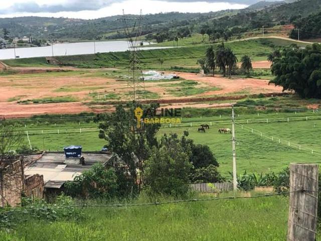 Lote para Venda em Esmeraldas, Vale do Palmital Melo Viana