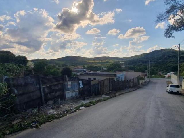 Lote para Venda em Esmeraldas, CENTRO