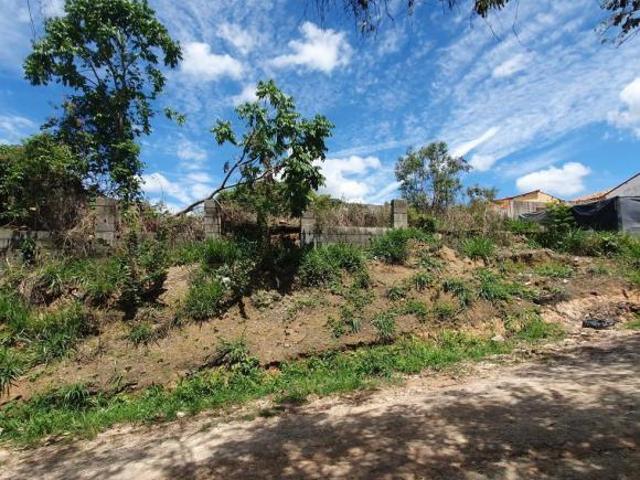 Lote para Venda em Esmeraldas, DUMAVILLE