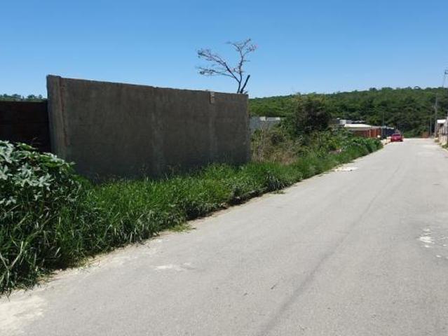 Lote para Venda em Esmeraldas, FLORESTA ENCANTADA