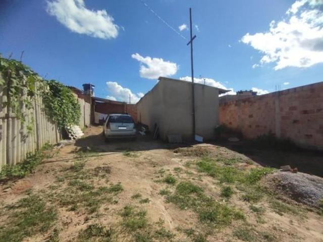 Lote para Venda em Esmeraldas, Passaredo, 1 dormitório, 1 banheiro