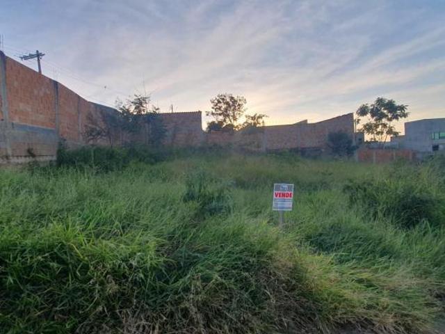 Lote para Venda em Esmeraldas, PASSAREDO