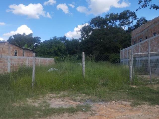 Lote para Venda em Esmeraldas, Recanto Verde